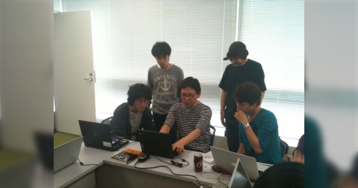 Python mini Hack-a-thon 09 まとめ (#pyhack) - Togetter [トゥギャッター]