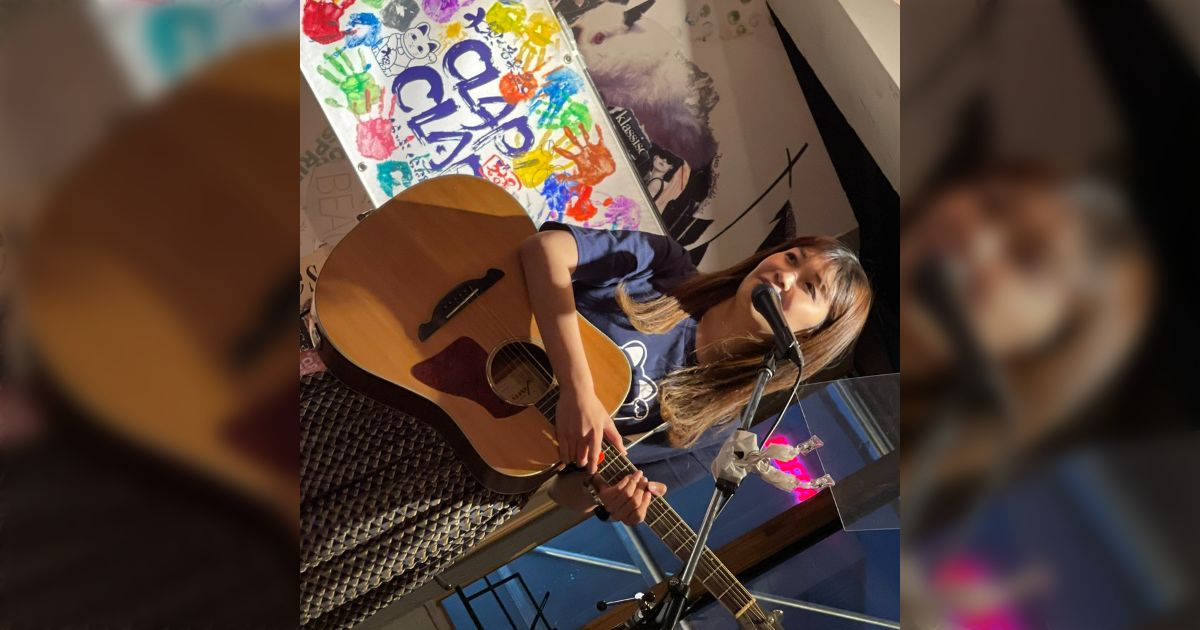 20211023_大須で音楽祭 CLAP!CLAP! 2021 - posfie