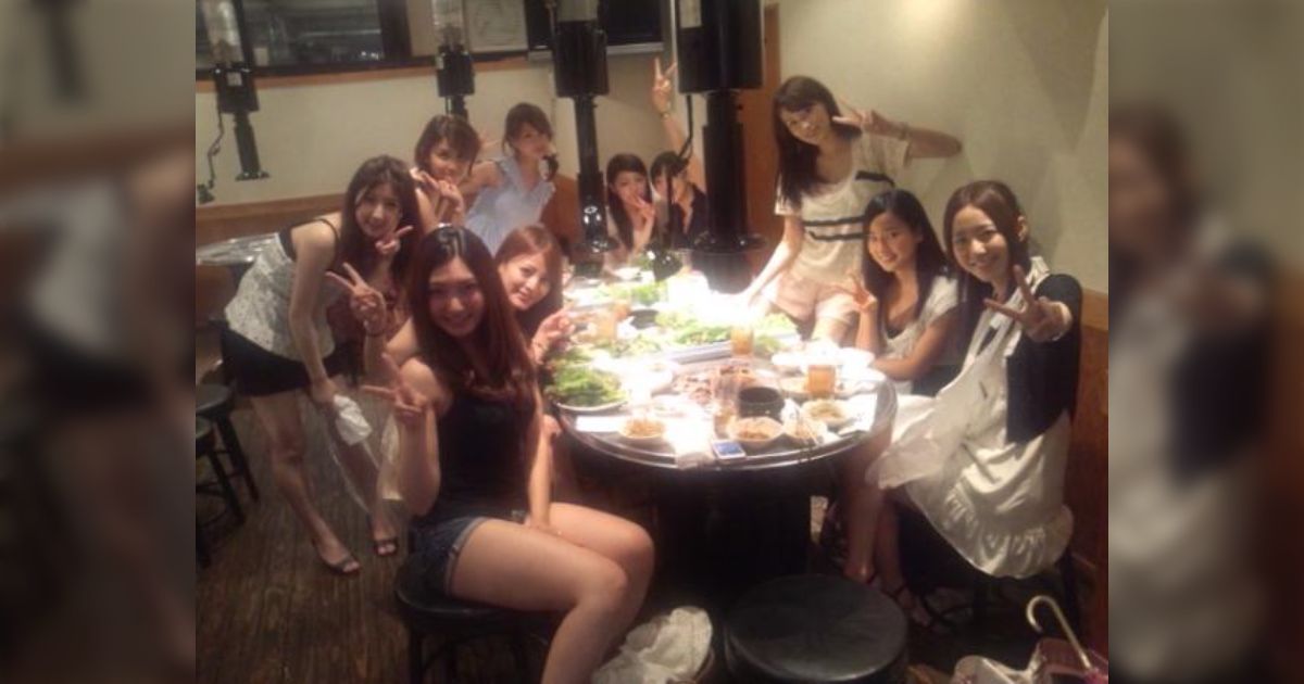 【MBSラジオ】オレたちゴチャ・まぜっ！ - ヤンヤンガールズ 4期生 - posfie