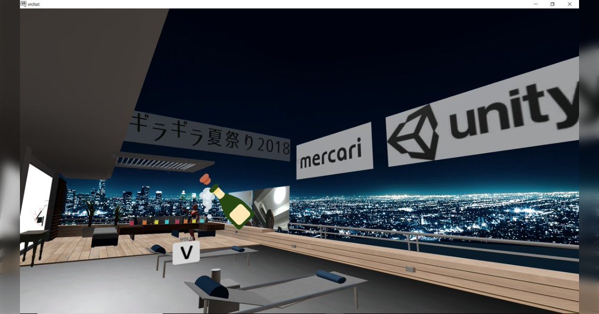 ギラギラ夏祭り2018 まとめ - posfie