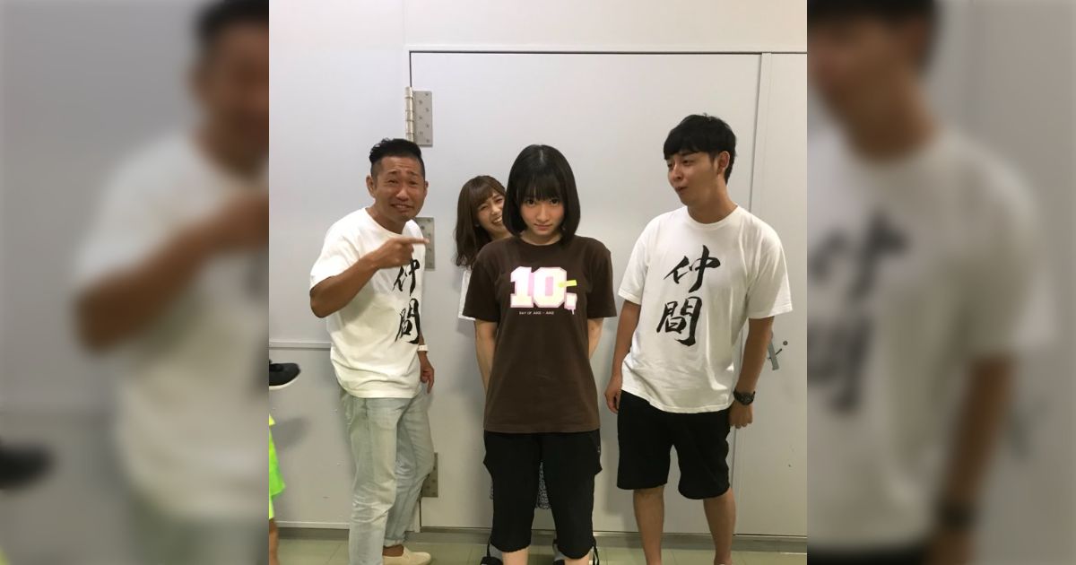 ハロプロ日報2018年7月29日 - posfie