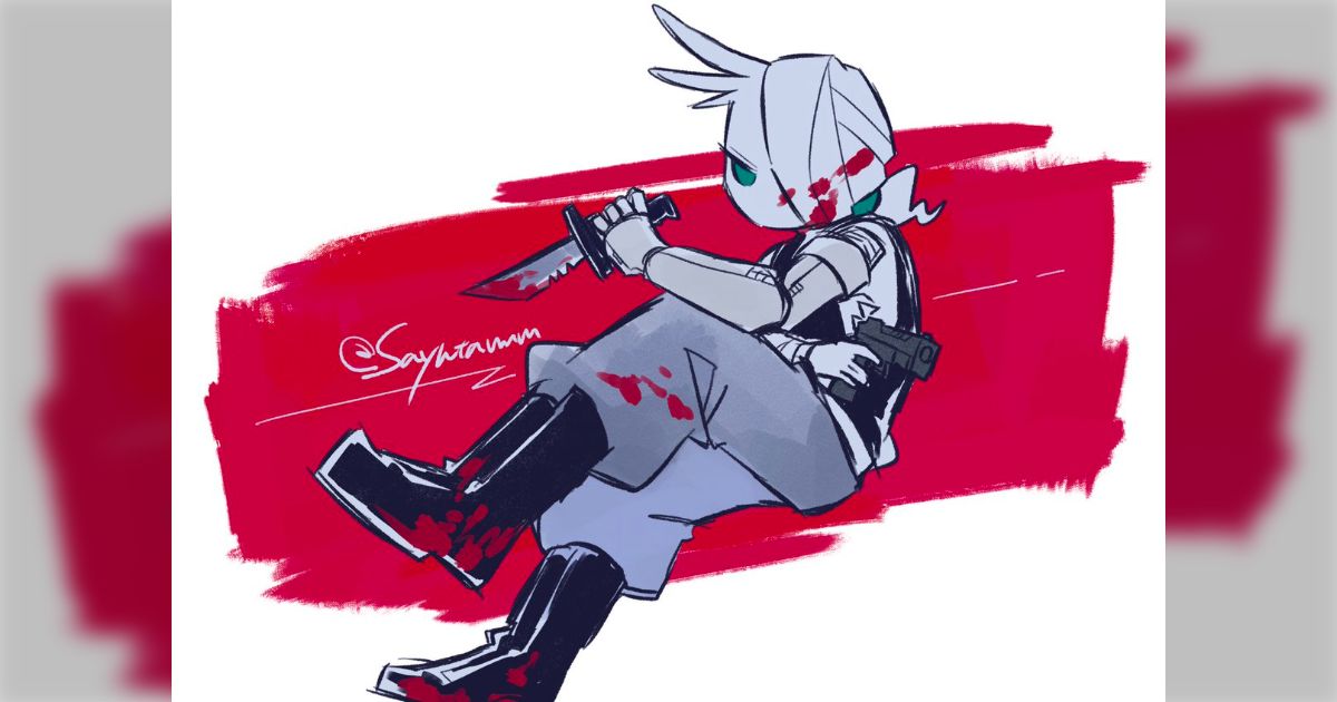 OC絵まとめ - posfie