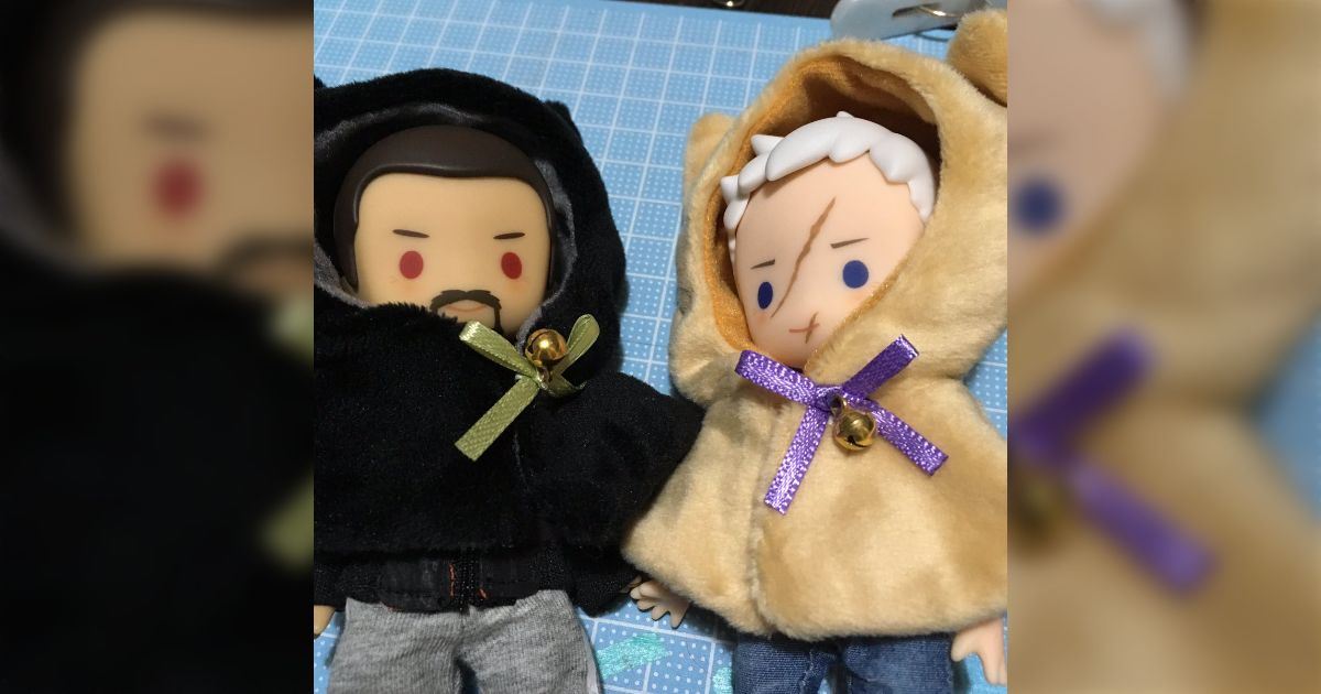 ねんどろカスタムr76 - posfie