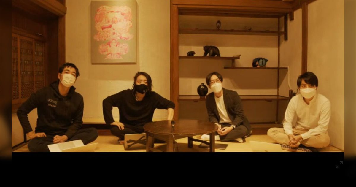 JST CREST xDiversity シンポジウム - posfie