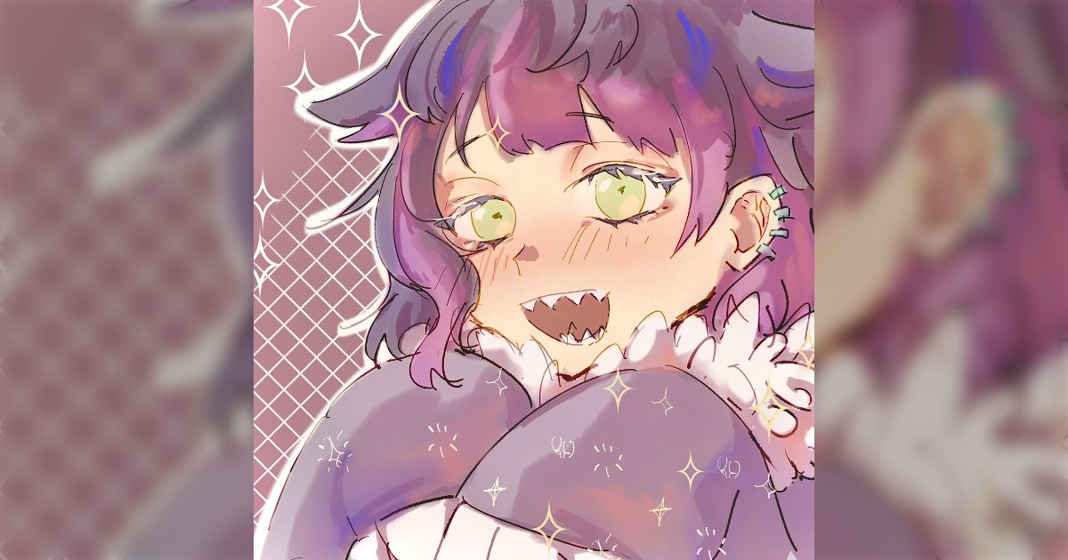 🐈‍⬛の絵まとめ - posfie