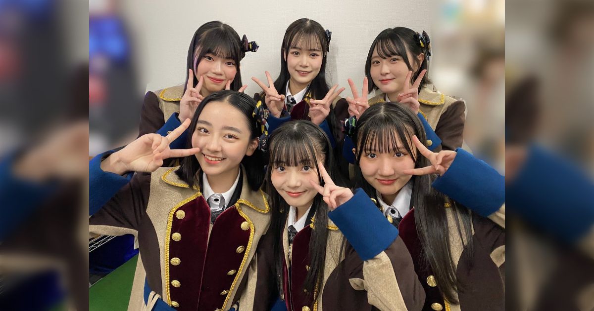 HKT48 チームKⅣ「制服の芽」公演 西日本シティ銀行 HKT48劇場 2023年1月27日(金) 18:30- 公式関連ツイートまとめ - posfie