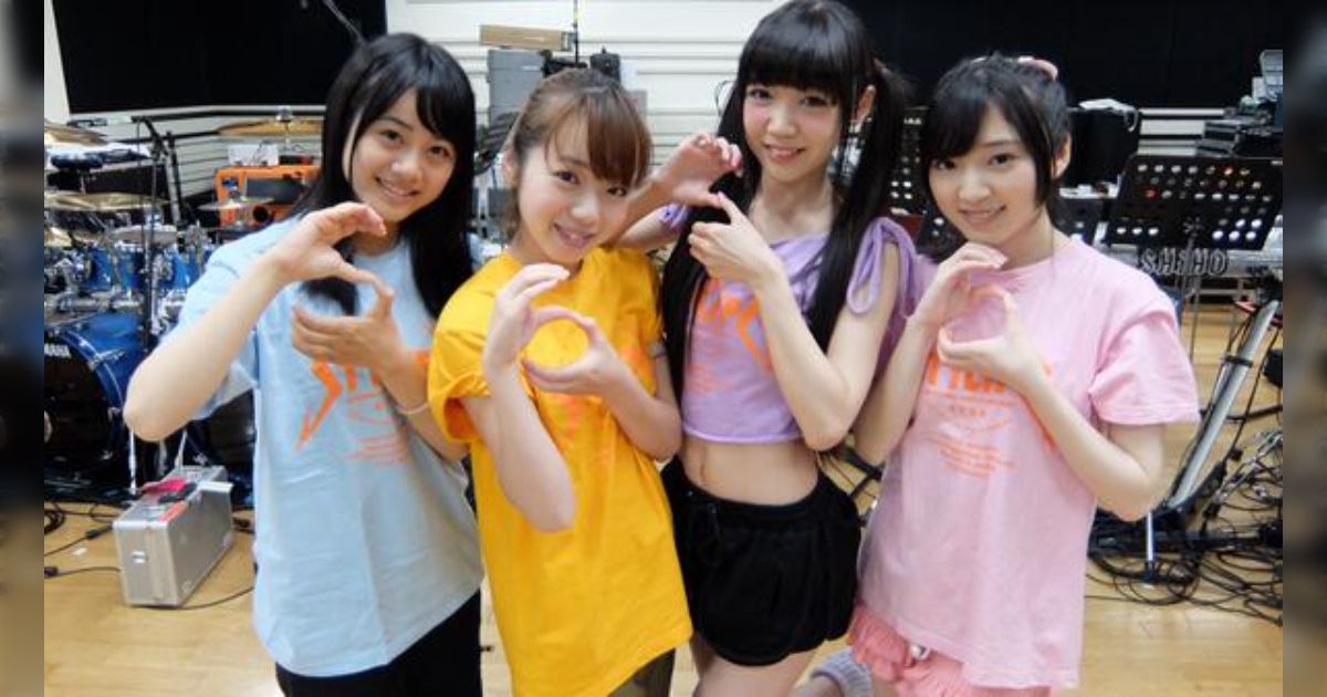 StylipSランティス祭り国内公演まとめ - posfie