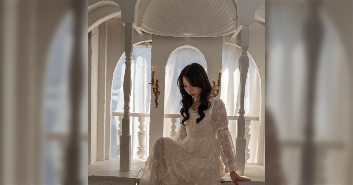 2025/02/23 難波小百合 さん@PF撮影会 - posfie