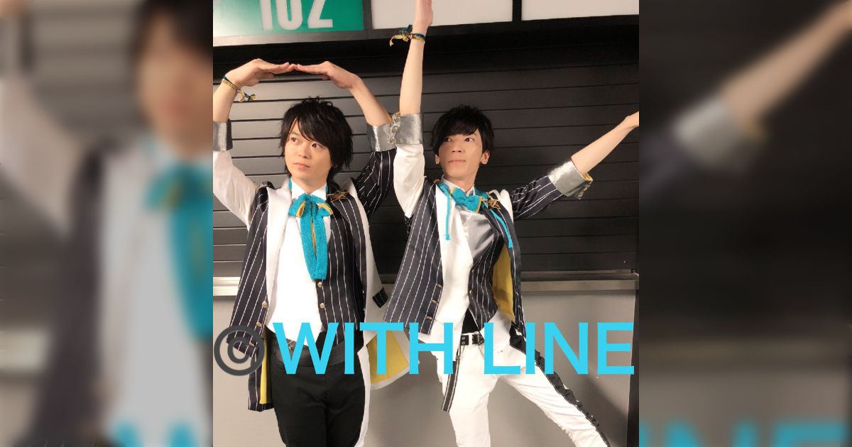 アニメロ2018 SideM - Togetter [トゥギャッター]