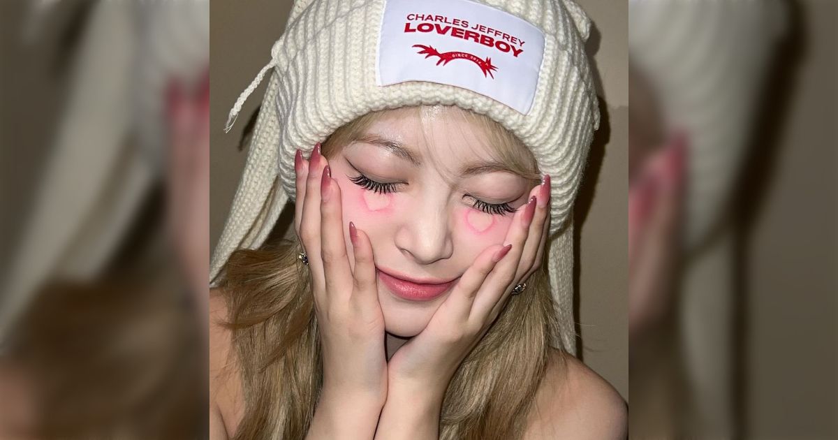 【IVE & LE SSERAFIM編】韓国アイドルのメイクに使用されたコスメたち (2ページ目) - Togetter [トゥギャッター]