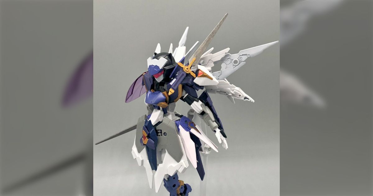 30MM 火山惑星戦まとめ - posfie