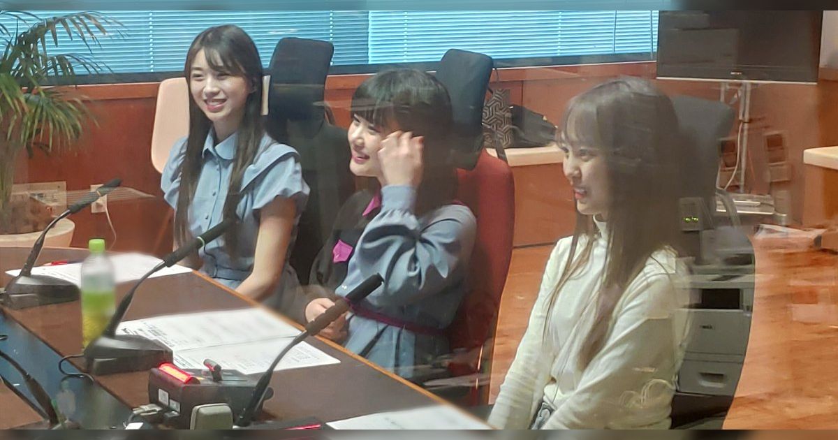 MBSヤングタウン土曜日2019年4月27日 - posfie