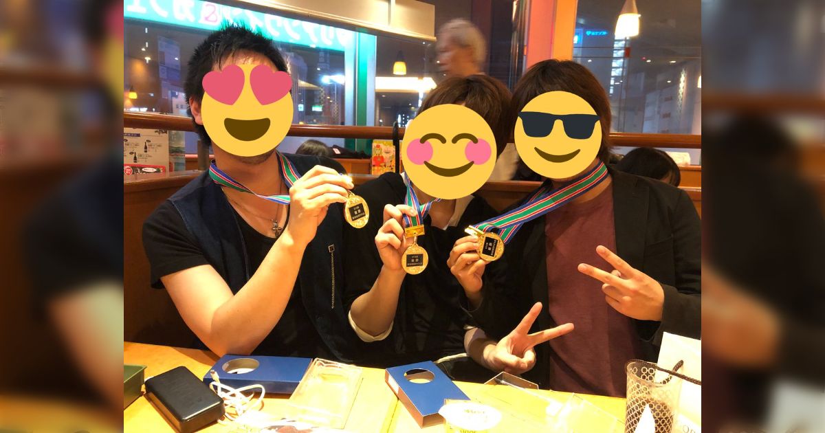 ポケモンGO：PvPトレーナーバトル大会〜東京PvP大会「EVA杯」〜ツイート集 - posfie