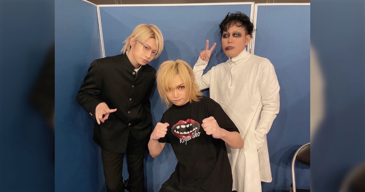 2024.03.18～2024.02.16 ゲテモノ麺地下ゲゲゲの下水道ドブさらいツアー - posfie