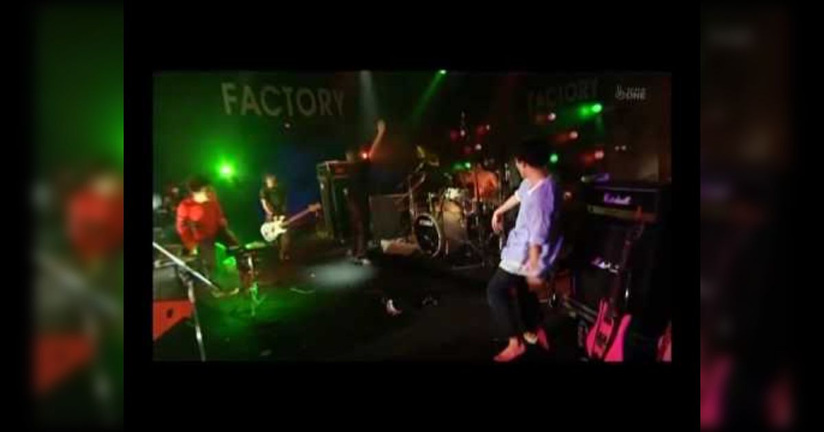 ETV特集 神聖かまってちゃん - posfie