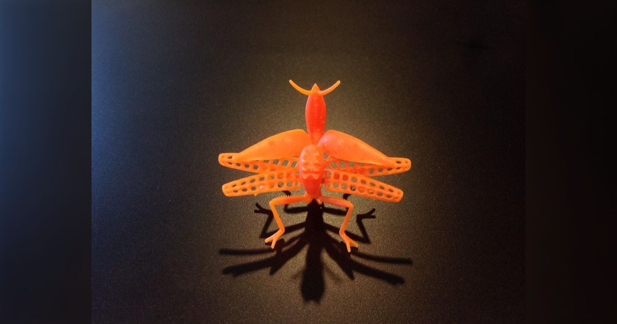 3DCG Meetup #05 - posfie