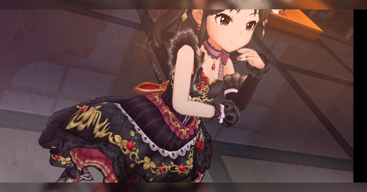 デレステスクショまとめ 橘ありす20 - posfie