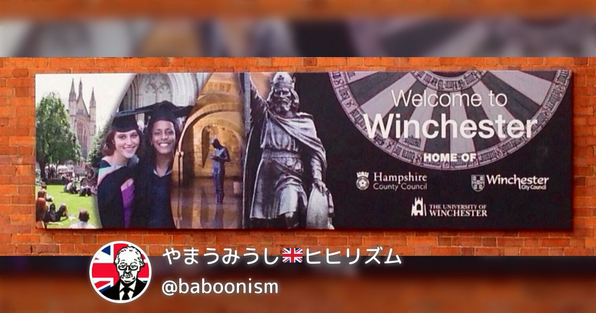 やまうみうし🇬🇧ヒヒリズム(@baboonism)のまとめ - posfie