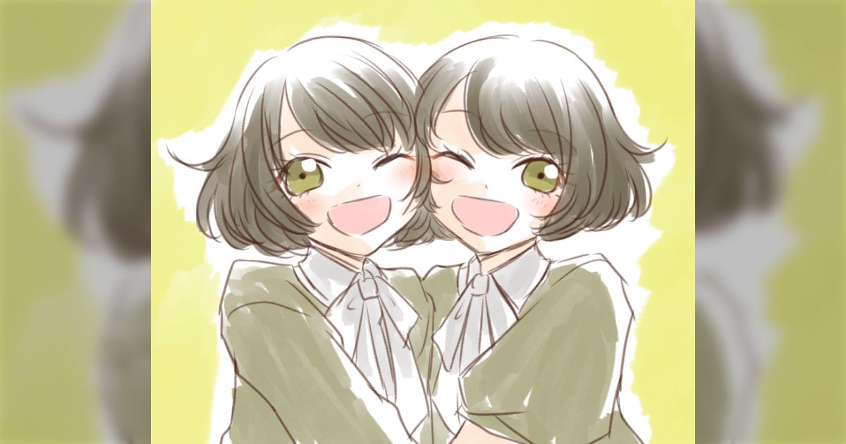 雑多絵2020 - posfie