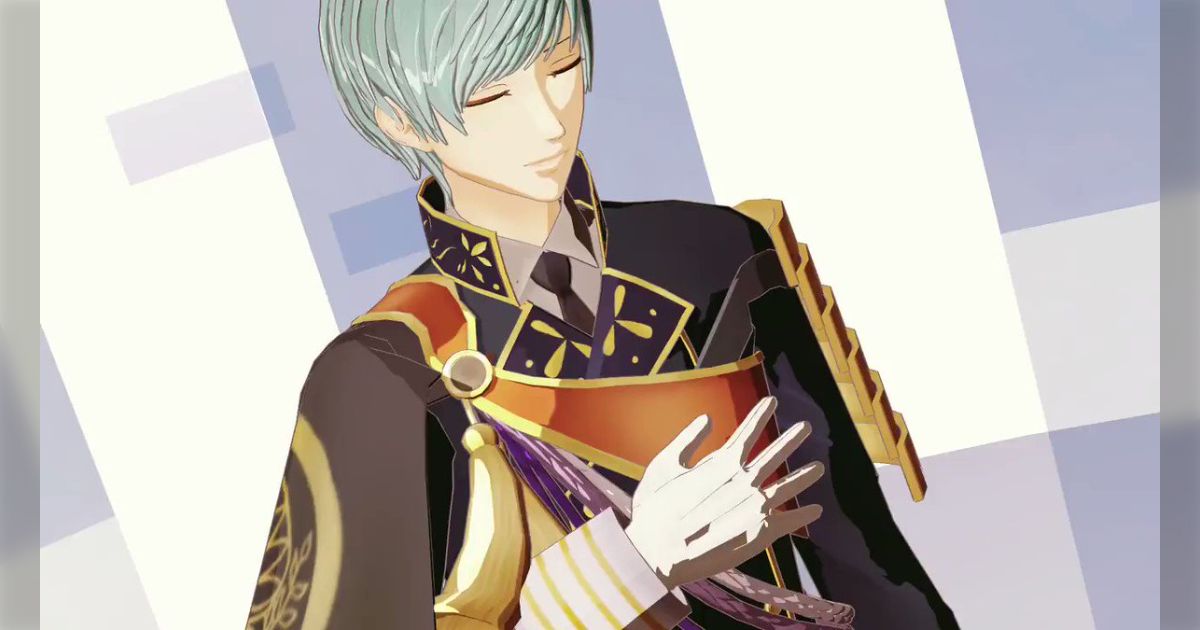 自作MMD作品 - posfie