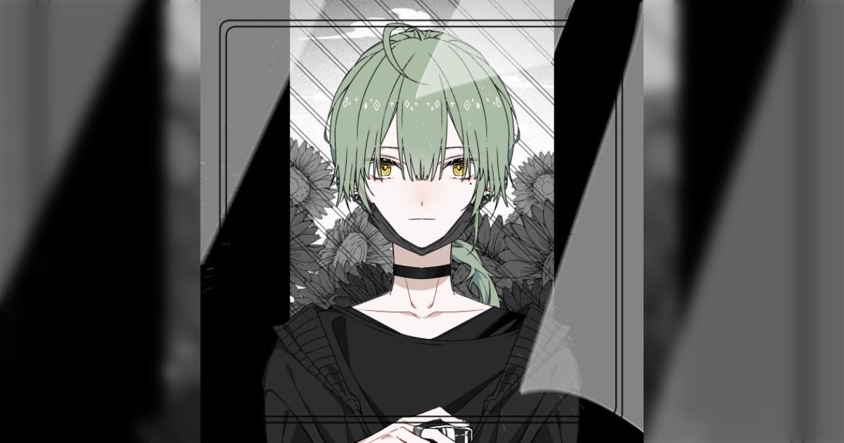 ニャーン - posfie