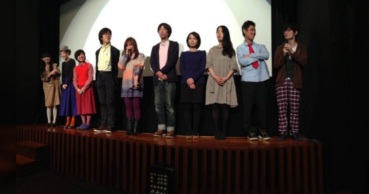 TEAM_IMA_IZUMI - posfie