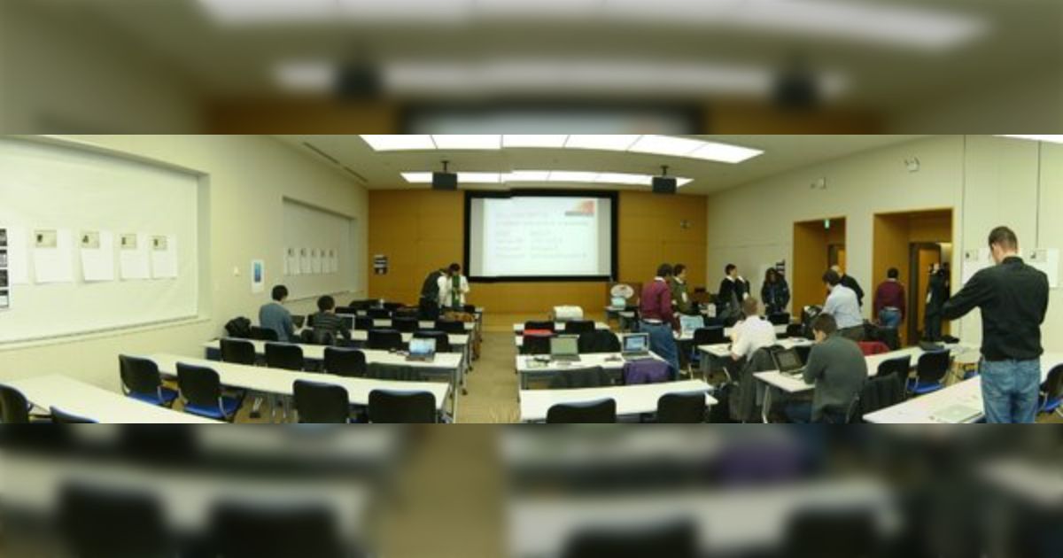 DBCLS BioHackathon 2010 - posfie