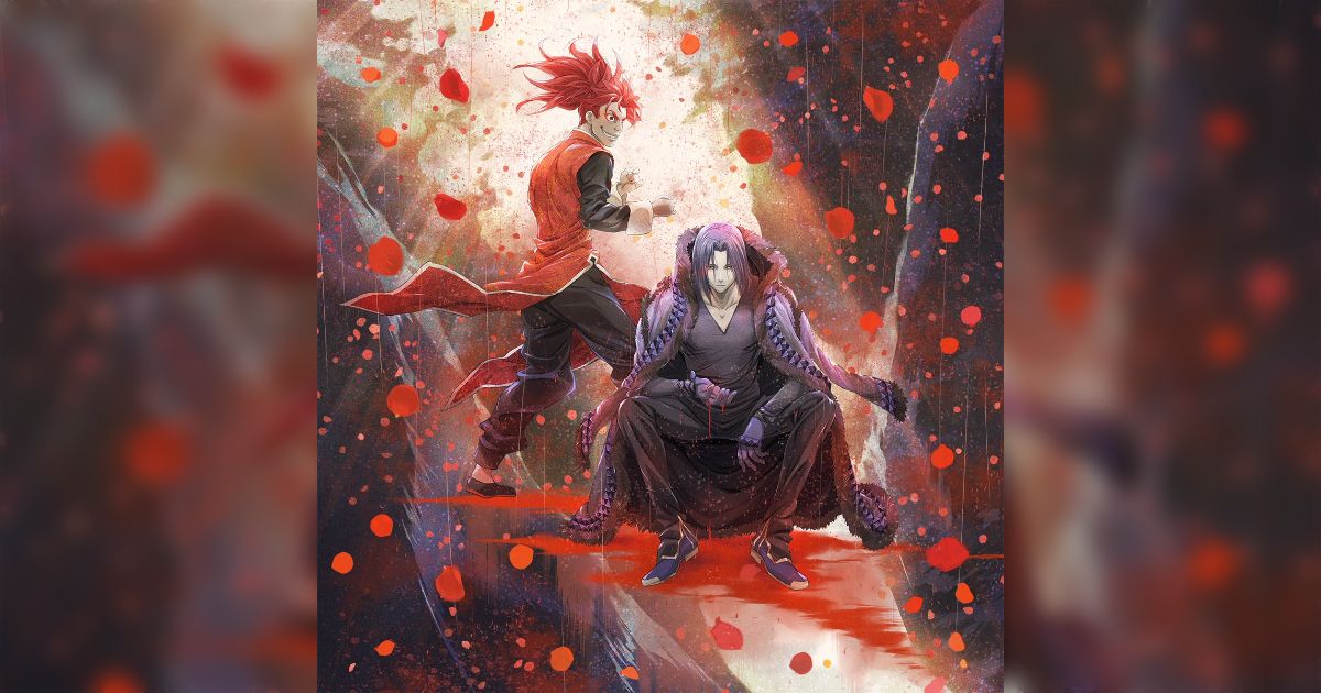 Fate/EXTRA Last Encore第8話・第9話RT記録 - posfie