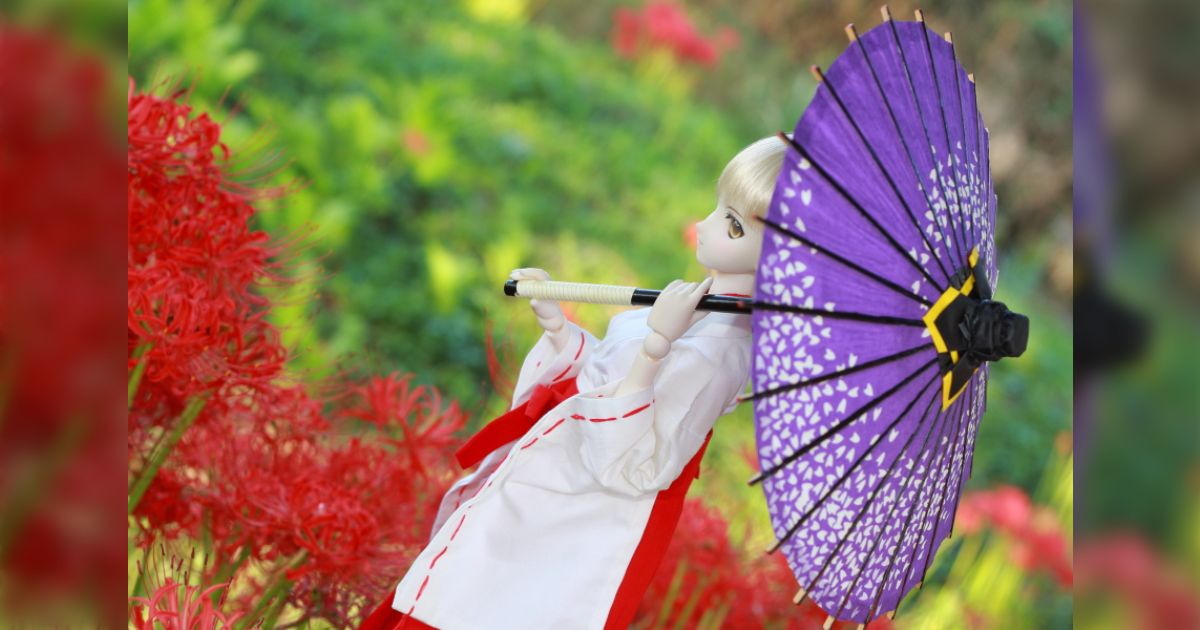 今夜のドール撮影120分一本勝負【21/04/24】 - posfie