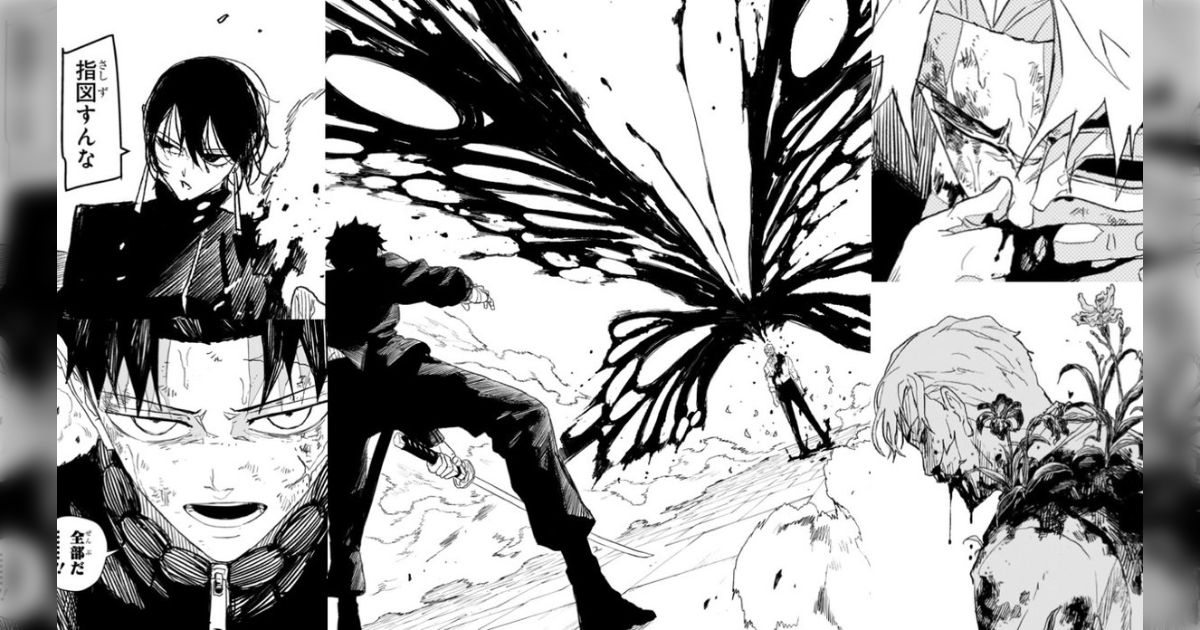 タグ【 #ジャンプベストバウト2024 】まとめ - posfie