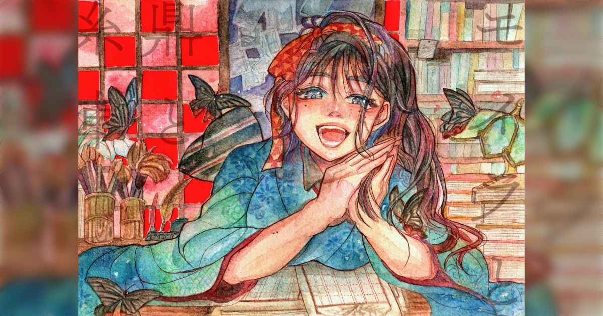 Twitter企画 CS一覧 - posfie