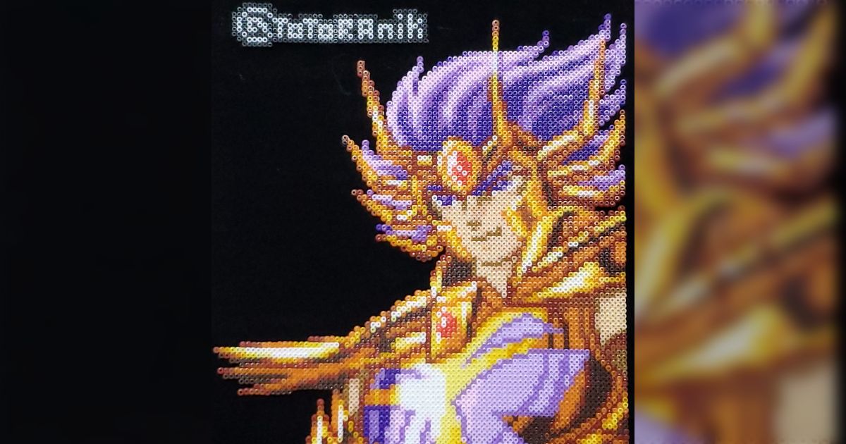 デスマスクまとめ🦀 - posfie