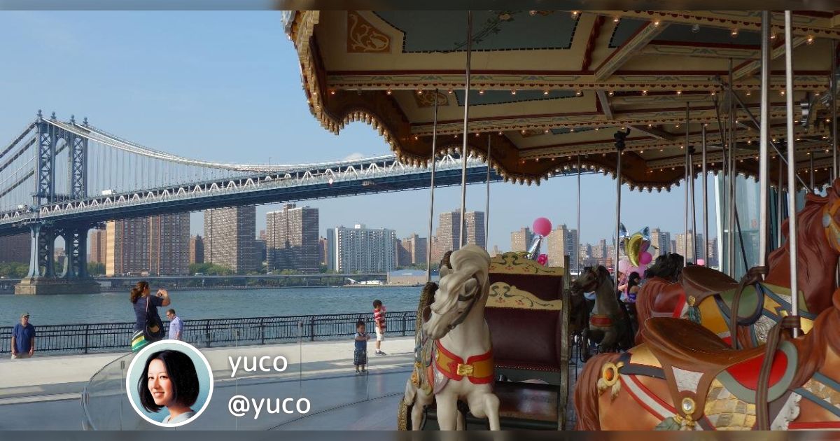 yuco(@yuco)のまとめ - posfie