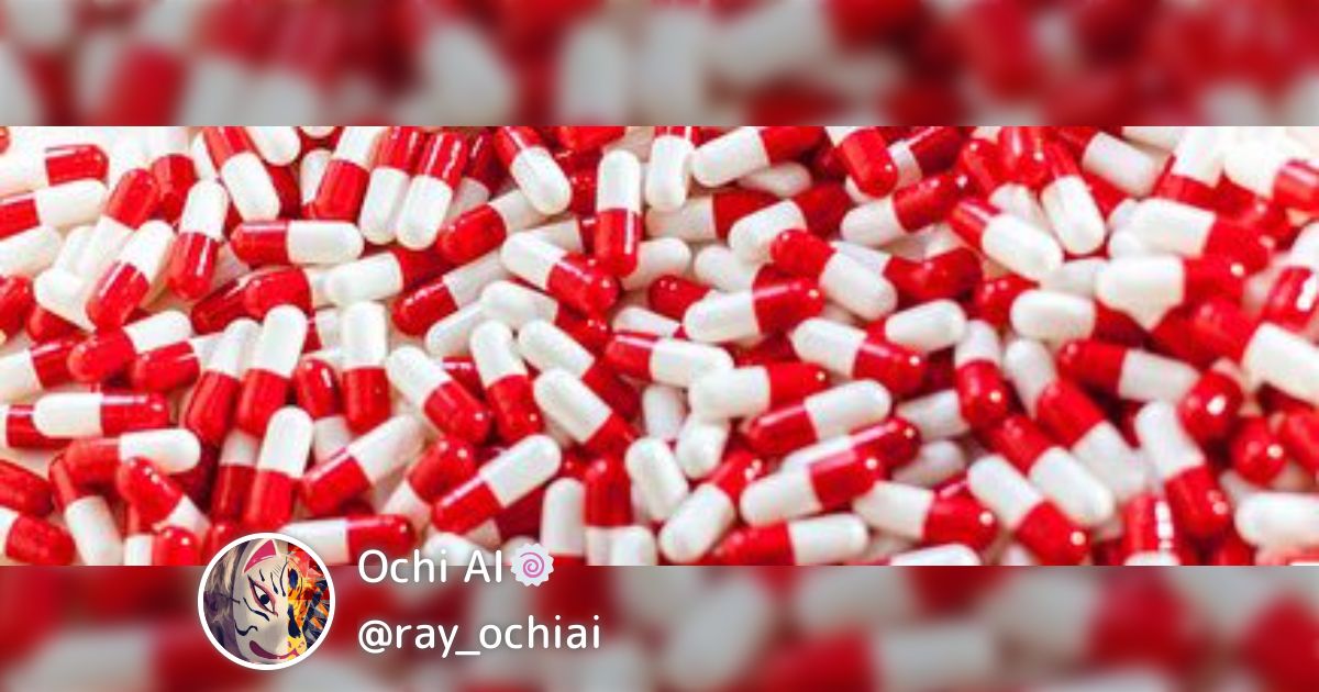 Ochi AI🍥(@ray_ochiai)のまとめ - posfie