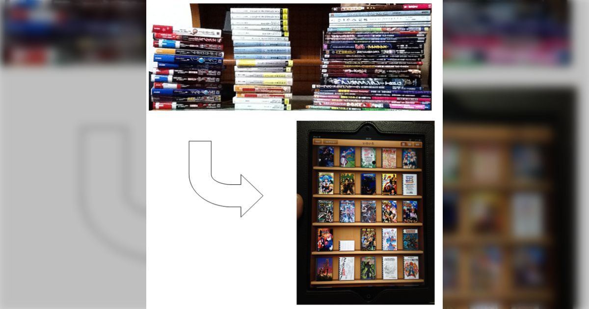 TRPGへのタブレットPCの導入 - posfie