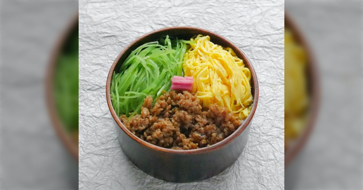 むそうべんとう 367 2021.5.17-5.23 - posfie