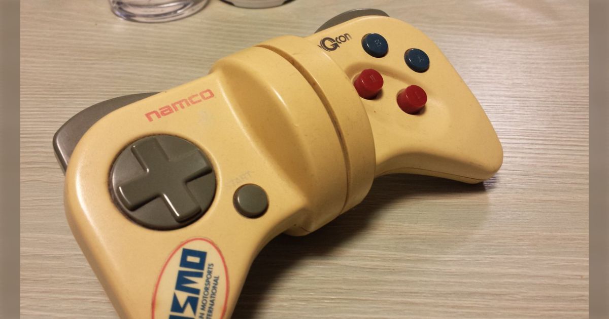 過去にプレイしたレースゲームの紹介(PC/NES/SNES/FC/SFC/N64/PS/MD…あたり)(洋/和) - Togetter [トゥ ...