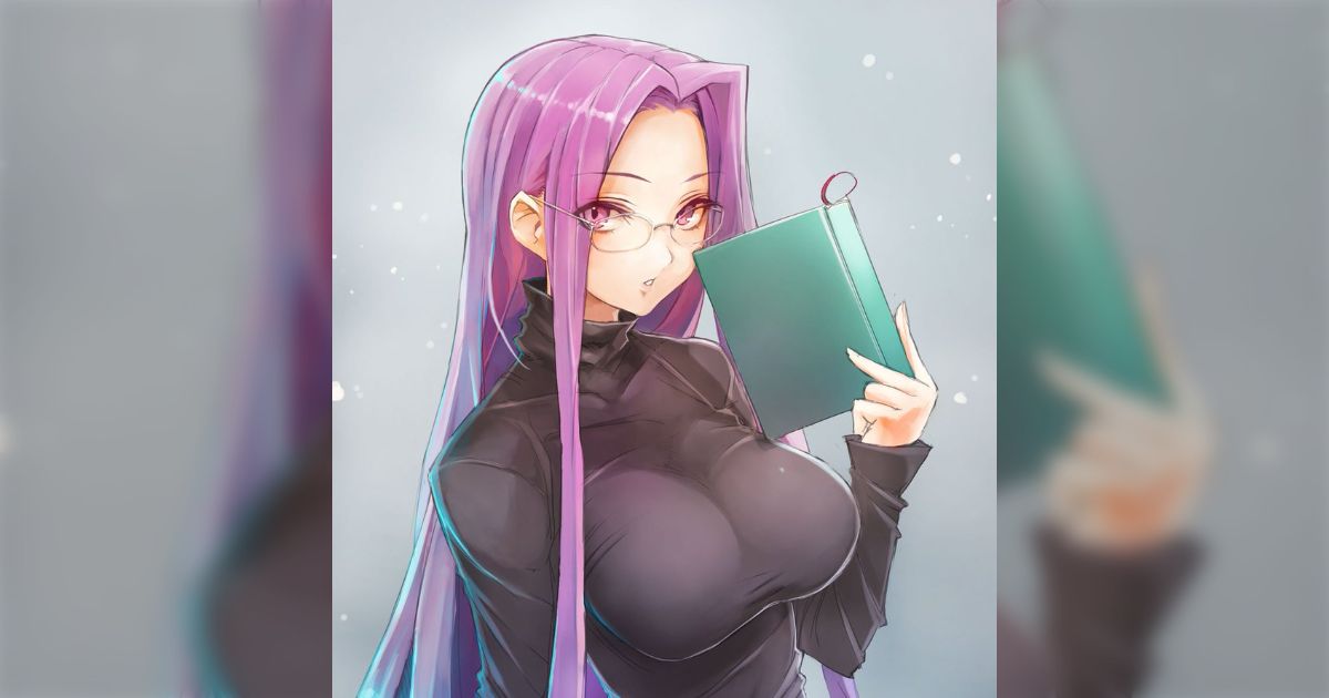 TYPE-MOON まとめ - posfie