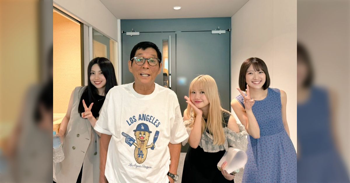 MBSヤングタウン土曜日2024年9月7日(横山玲奈/櫻井梨央/小野瑞歩) #yando - posfie