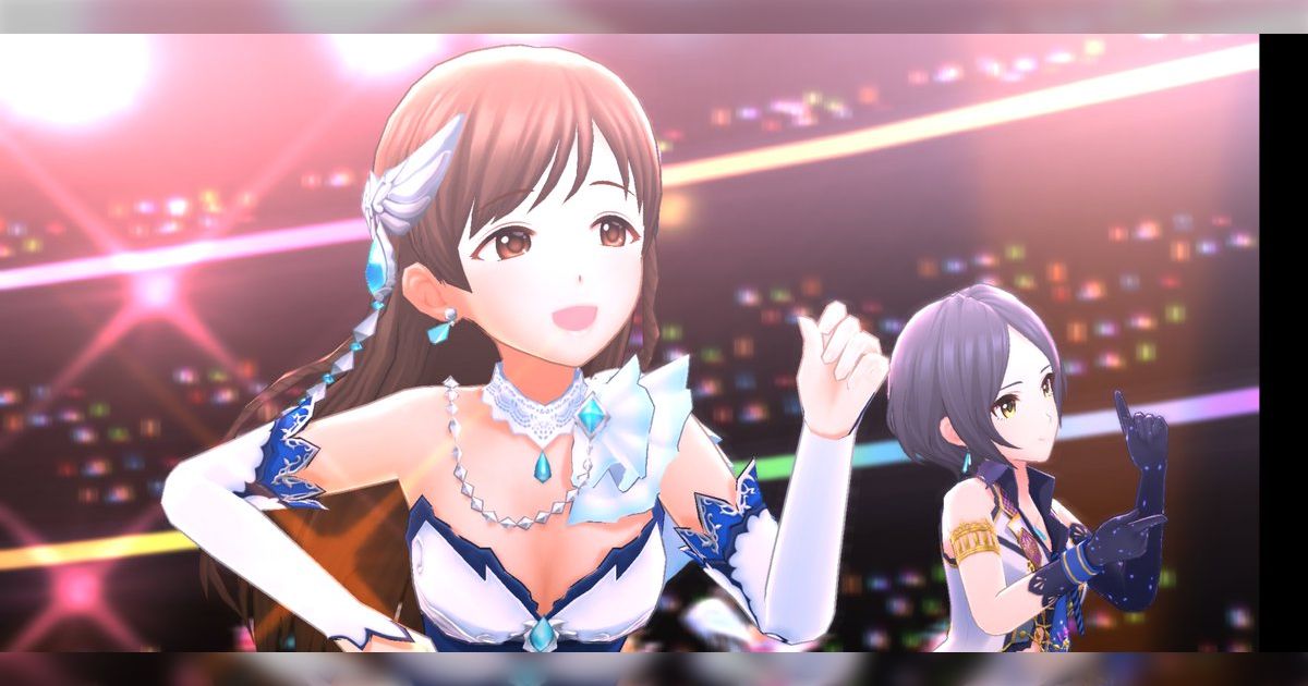 デレステスクショまとめ 新田美波9 - posfie