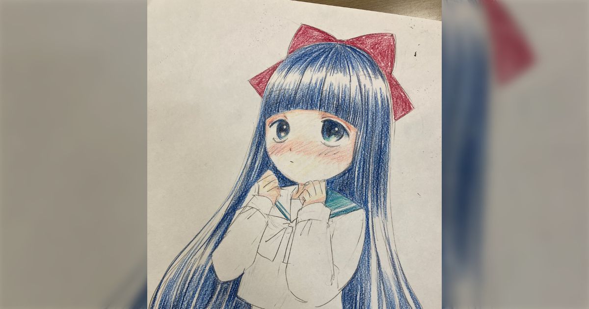 マンガ倶楽部2023-12-1 - posfie