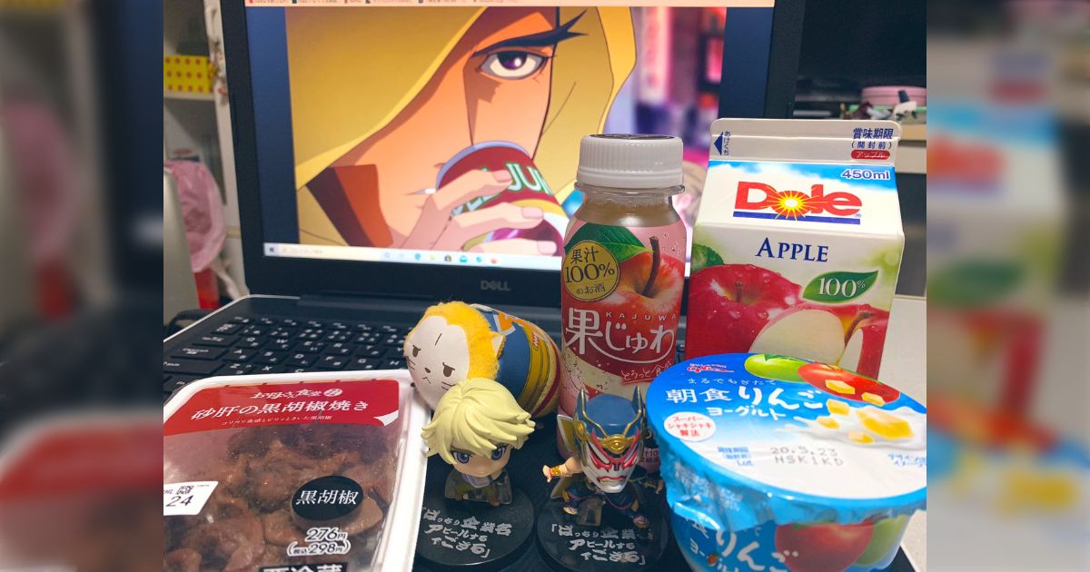 ニコニコ生放送 TIGER & BUNNY TVシリーズ一挙放送＠8話 エドワードはここだけで終わるのもったいなさ過ぎる - posfie