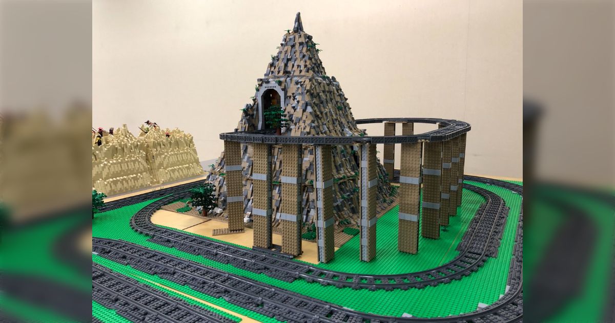 栃木レゴオフ会 J_LUG認定オフ会 - posfie