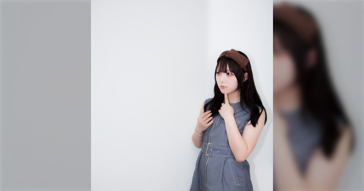 脳内パステル (パステルレッド担当)ゆずさん (ライブ衣装・mint撮影会)まとめ(2023-05-13) - posfie