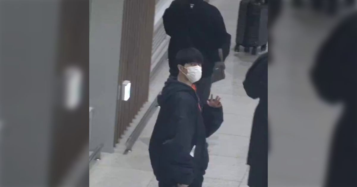 vixx 240127 - posfie