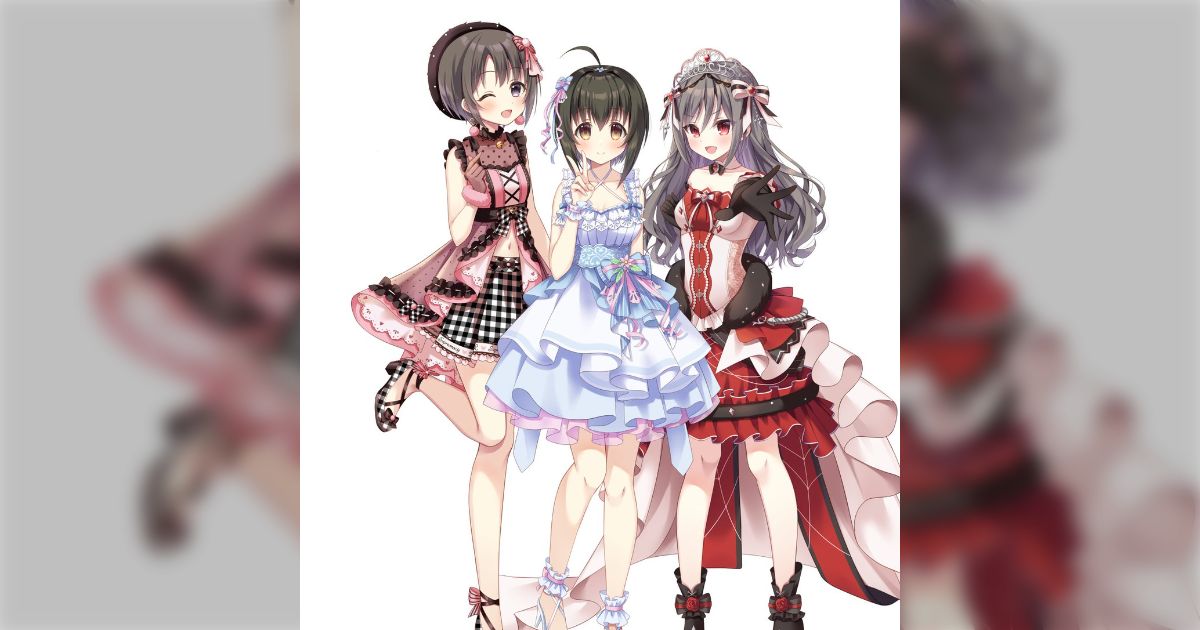 絵と漫画 - posfie