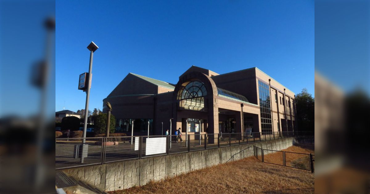 牛久城探訪 - posfie