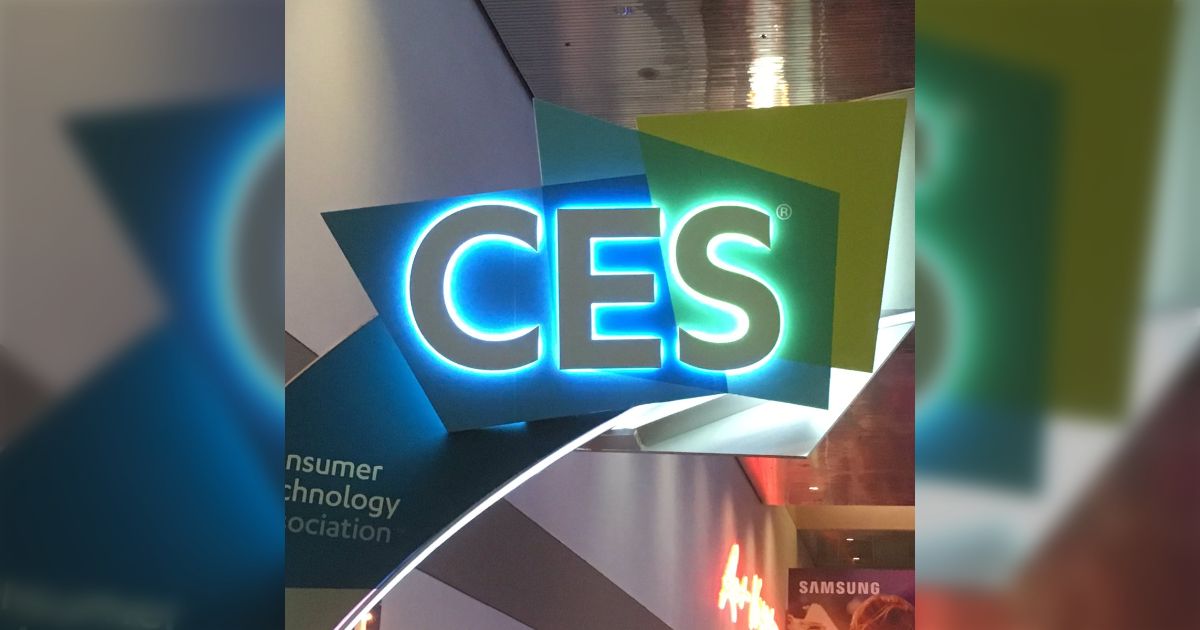 CES2018に行こう！ - posfie