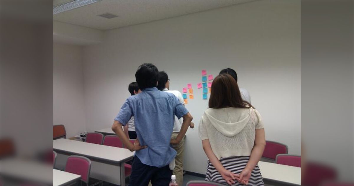 enPiT AIIT ビジネスアプリケーション特論 【スクラムによるWebアプリ開発コース ミニPBL】 - posfie