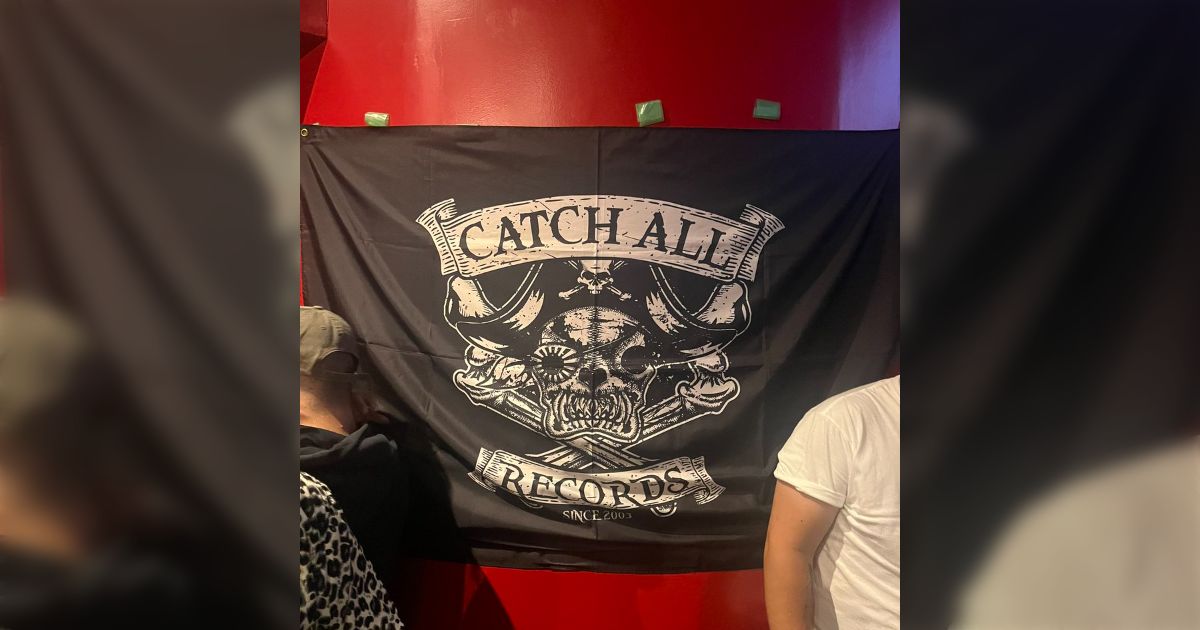 THE DISASTER POINTS 「CATCH ALL SHOW 2022」～足利 - Togetter [トゥギャッター]